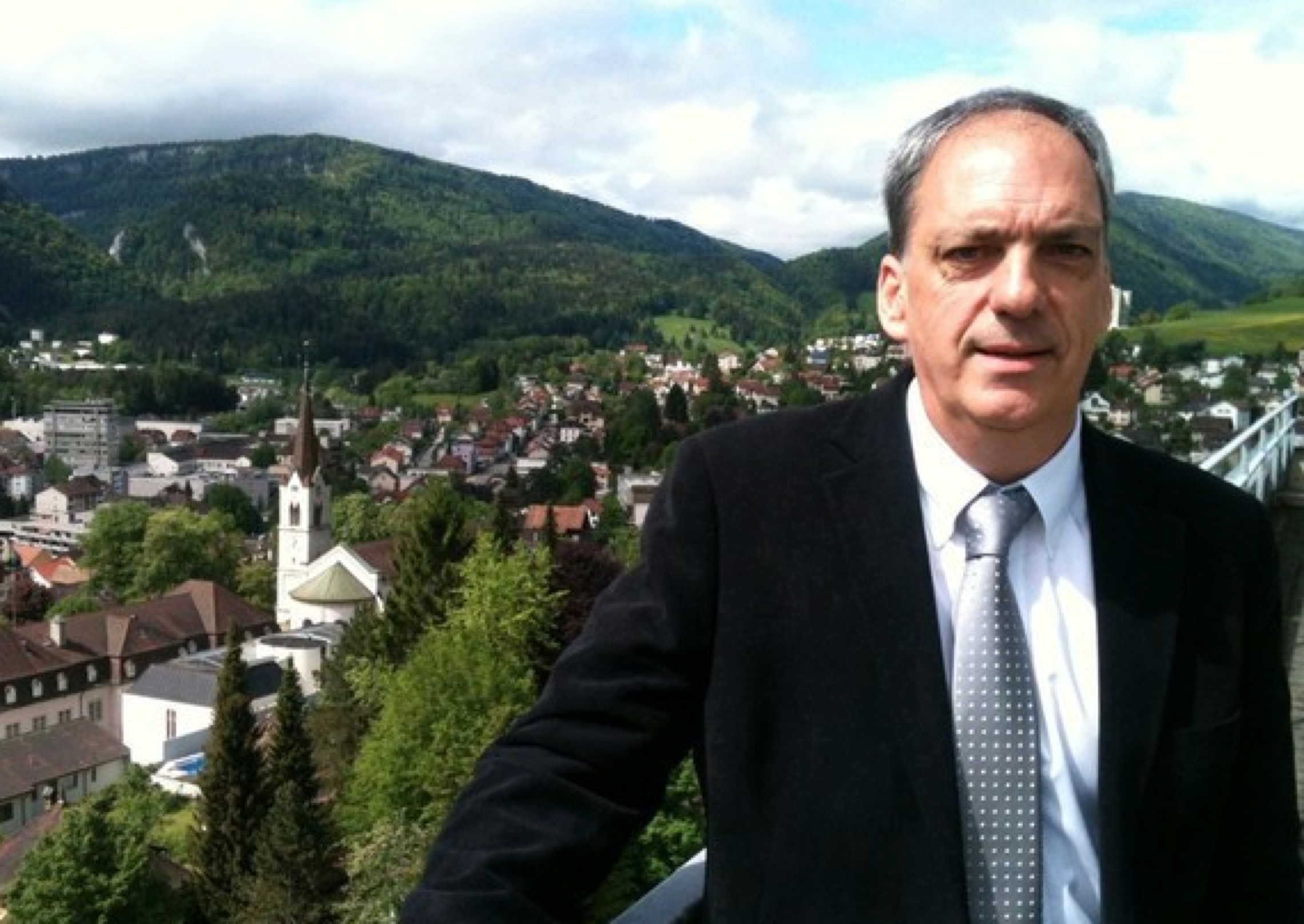 Pauline de Vos de Bolay est-elle de mauvaise foi, ignorante ou ...