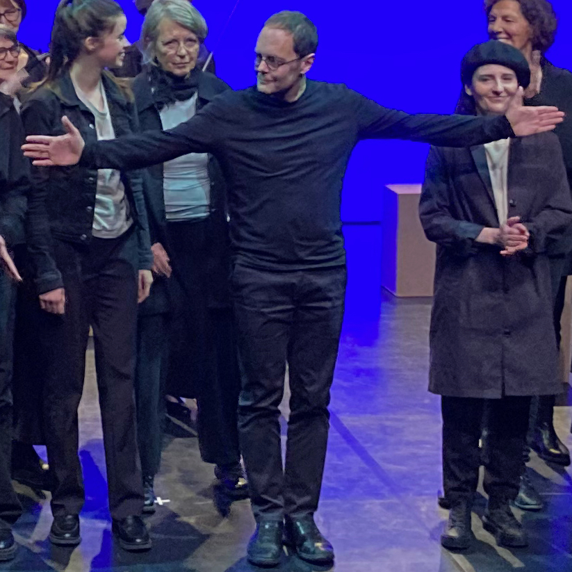 La coulée de Barca Nostra, opéra de chambre de François Cattin – Mille ...