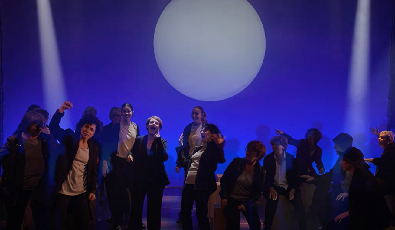 La coulée de Barca Nostra, opéra de chambre de François Cattin – Mille ...